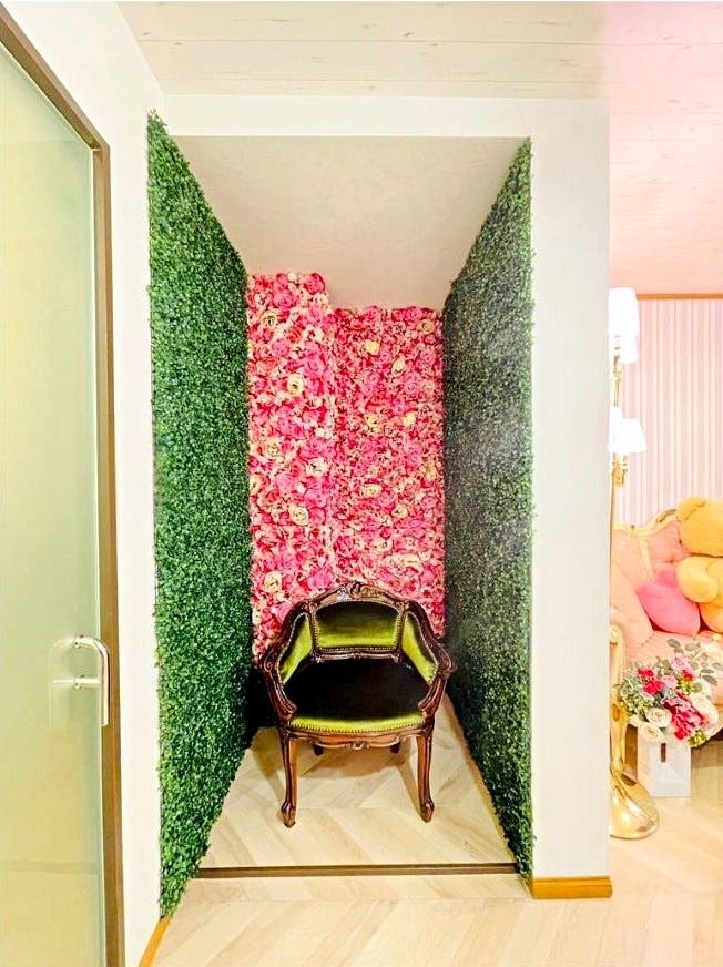 三重県初！の💗姫ルーム💗　撮影会✨ポートレート✨コスプレ✨エステ✨SNS映え✨推し活に✨可愛い撮影に最適💖の写真5