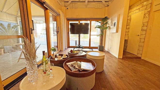 渋谷広尾の隠れ家スペース♪大人の空間キッチンスタジオ♪ママ会♪貸切会議室♪料理教室♪撮影会♪炊飯器あります♪の写真4