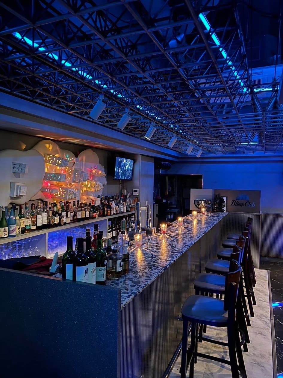 【渋谷・表参道】１００人収容可能★打ち上げ・パーティスペース★フード・ドリンクも提供可能★飲食持ち込みOK！喫煙OK！の写真6