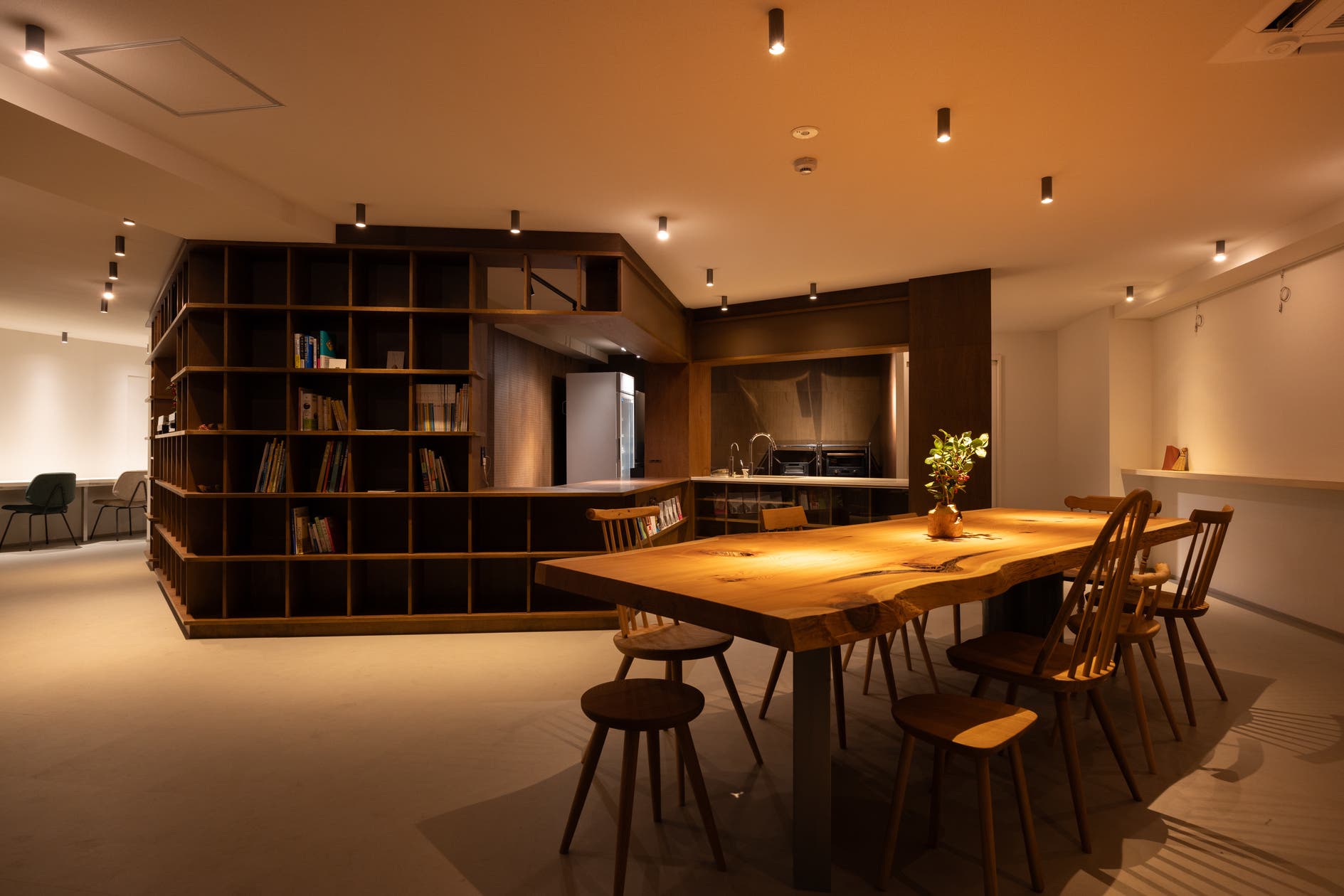 石神井公園そばのレンタルスペース　1階/白壁/撮影/パーティー/イベント/ワークショップ/会議　の写真13