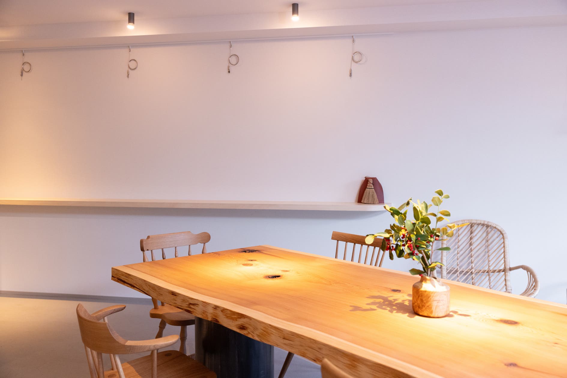 石神井公園そばのレンタルスペース　1階/白壁/撮影/パーティー/イベント/ワークショップ/会議　の写真4