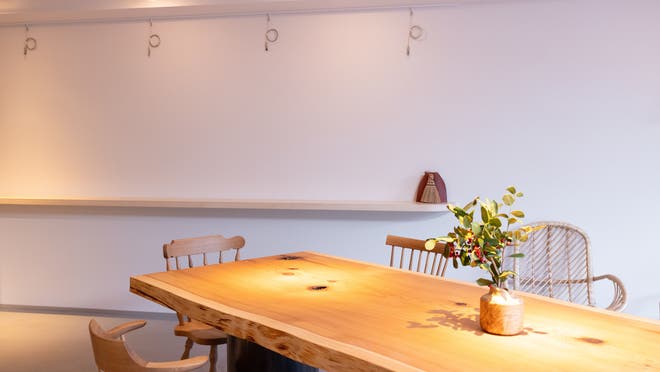 石神井公園そばのレンタルスペース 1階/白壁/撮影/パーティー/イベント/ワークショップ/会議 の写真4