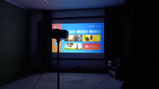 『スタッフ常駐👩維持管理費0円』駅徒歩1分🚃100㌅プロジェクター🎦楽器練習🎻撮影📸ゲーム会♠【多目的スペース】の写真12