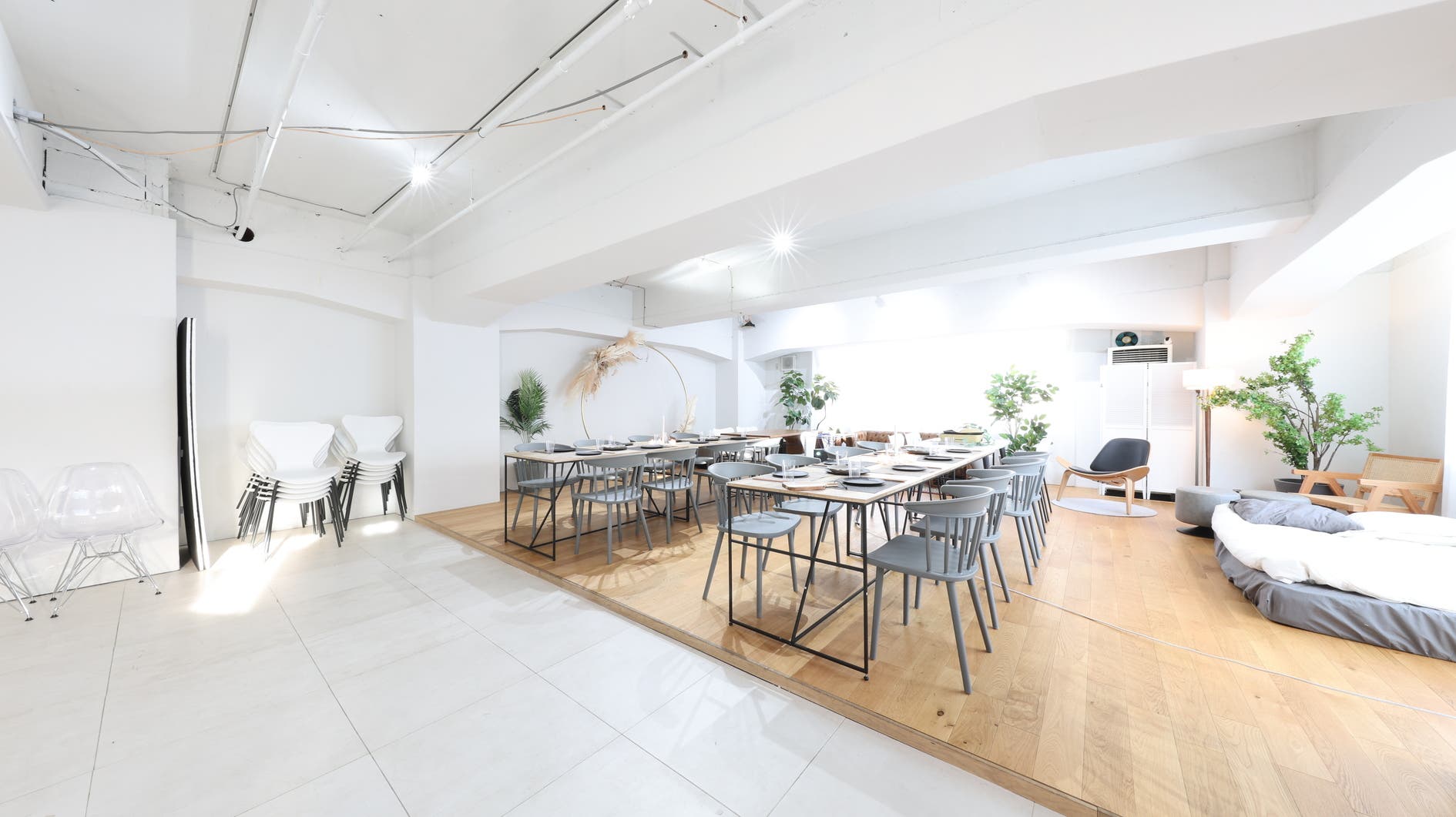 #ババGoburin【高田馬場】駅1分 クリスマス🎄忘年会🤶🌸学割🌸撮影⚡推し活🫶💓誕生日🎂格安💰✨の写真21