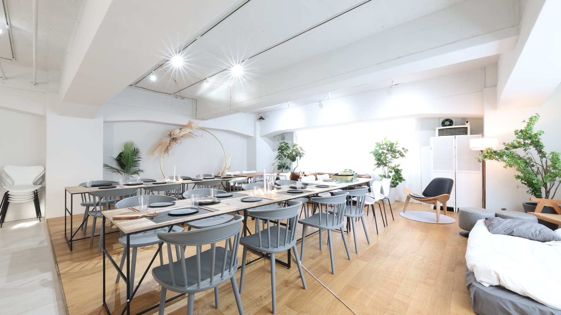 #ババGoburin【高田馬場】駅1分 クリスマス🎄忘年会🤶🌸学割🌸撮影⚡推し活🫶💓誕生日🎂格安💰✨の写真9