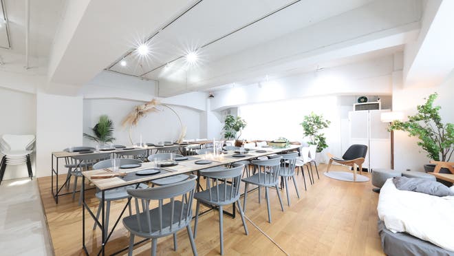 #ババGoburin【高田馬場】駅1分 クリスマス🎄忘年会🤶🌸学割🌸撮影⚡推し活🫶💓誕生日🎂格安💰✨の写真9