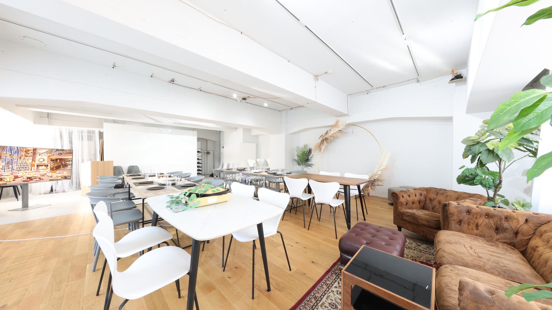 #ババGoburin【高田馬場】駅1分 クリスマス🎄忘年会🤶🌸学割🌸撮影⚡推し活🫶💓誕生日🎂格安💰✨の写真22