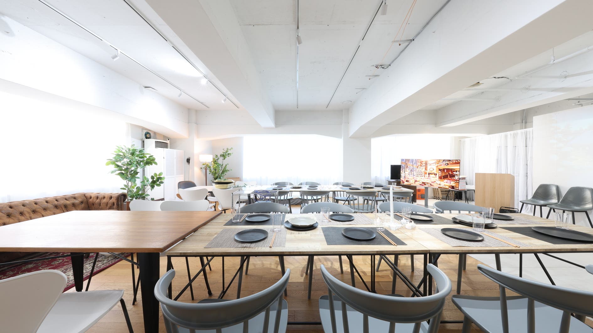 #ババGoburin【高田馬場】駅1分 クリスマス🎄忘年会🤶🌸学割🌸撮影⚡推し活🫶💓誕生日🎂格安💰✨の写真7