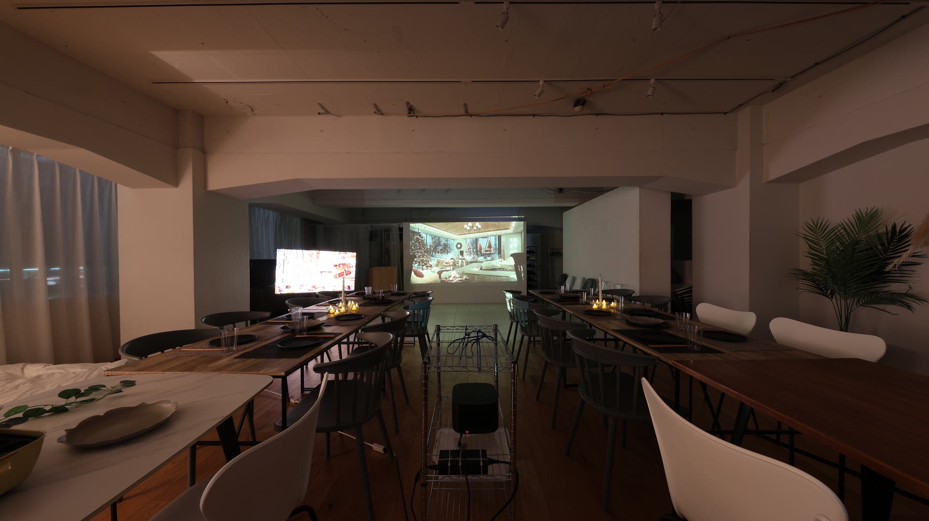 #ババGoburin【高田馬場】駅1分 クリスマス🎄忘年会🤶🌸学割🌸撮影⚡推し活🫶💓誕生日🎂格安💰✨の写真8