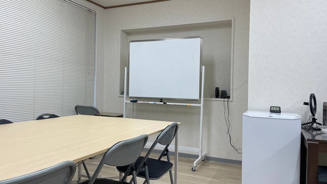 【高知市はりまや町】市内中心部🏙️・ビジネス💻・朝活☀️・パーティー🍕・女子会👩🦰・ゲーム🎮🛜Wi-Fi無料の写真1