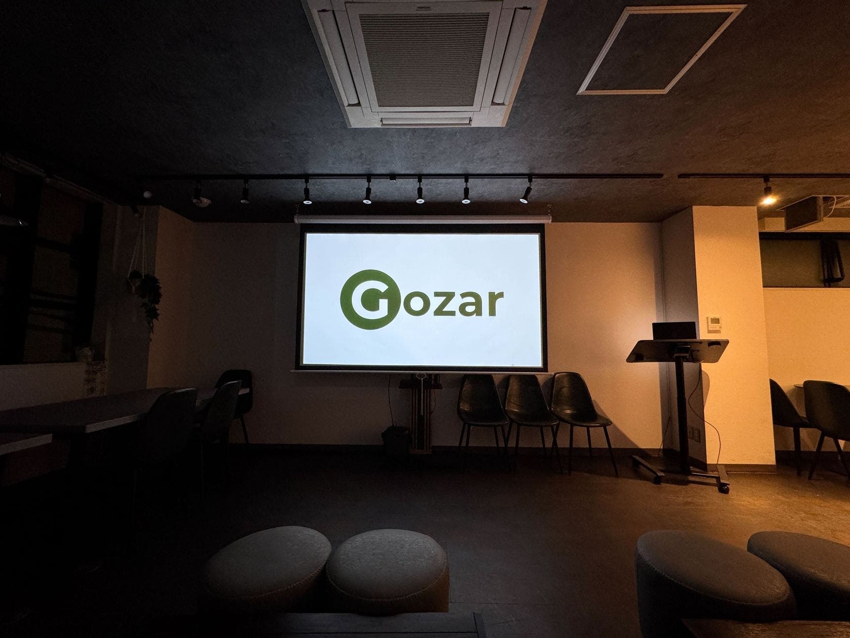 ✨2番人気✨📷｜100インチプロジェクター利用の画像1