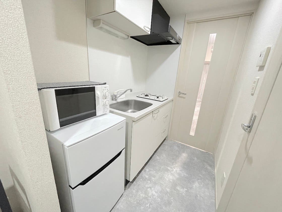 【川崎駅5分】平日1h/¥880‼️📣静かな贅沢サロン/ヨガ/ポージング/撮影会/ゆったり会議も！の写真15