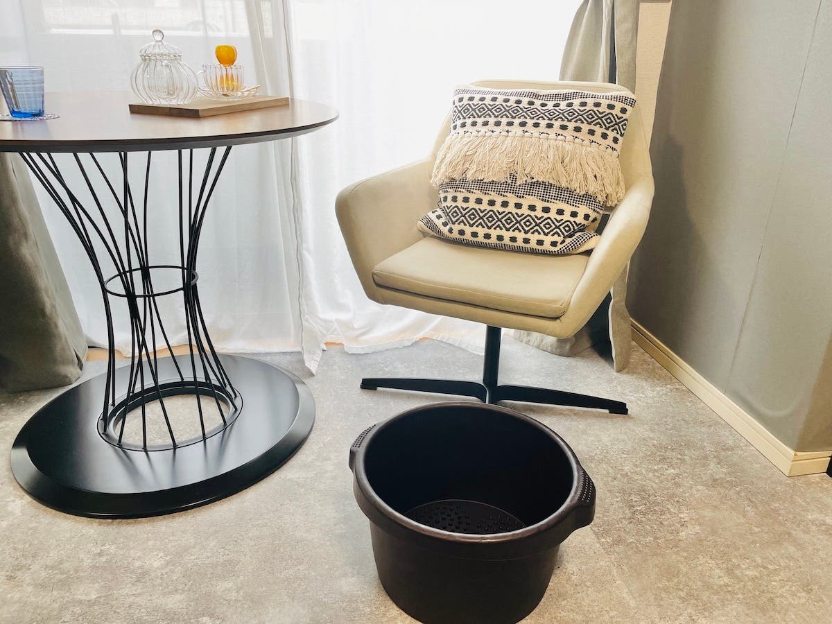 【川崎駅5分】平日1h/¥880‼️📣静かな贅沢サロン/ヨガ/ポージング/撮影会/ゆったり会議も！の写真5