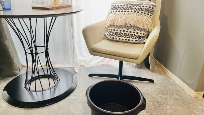 【川崎駅5分】平日1h/¥880‼️📣静かな贅沢サロン/ヨガ/ポージング/撮影会/ゆったり会議も!の写真5