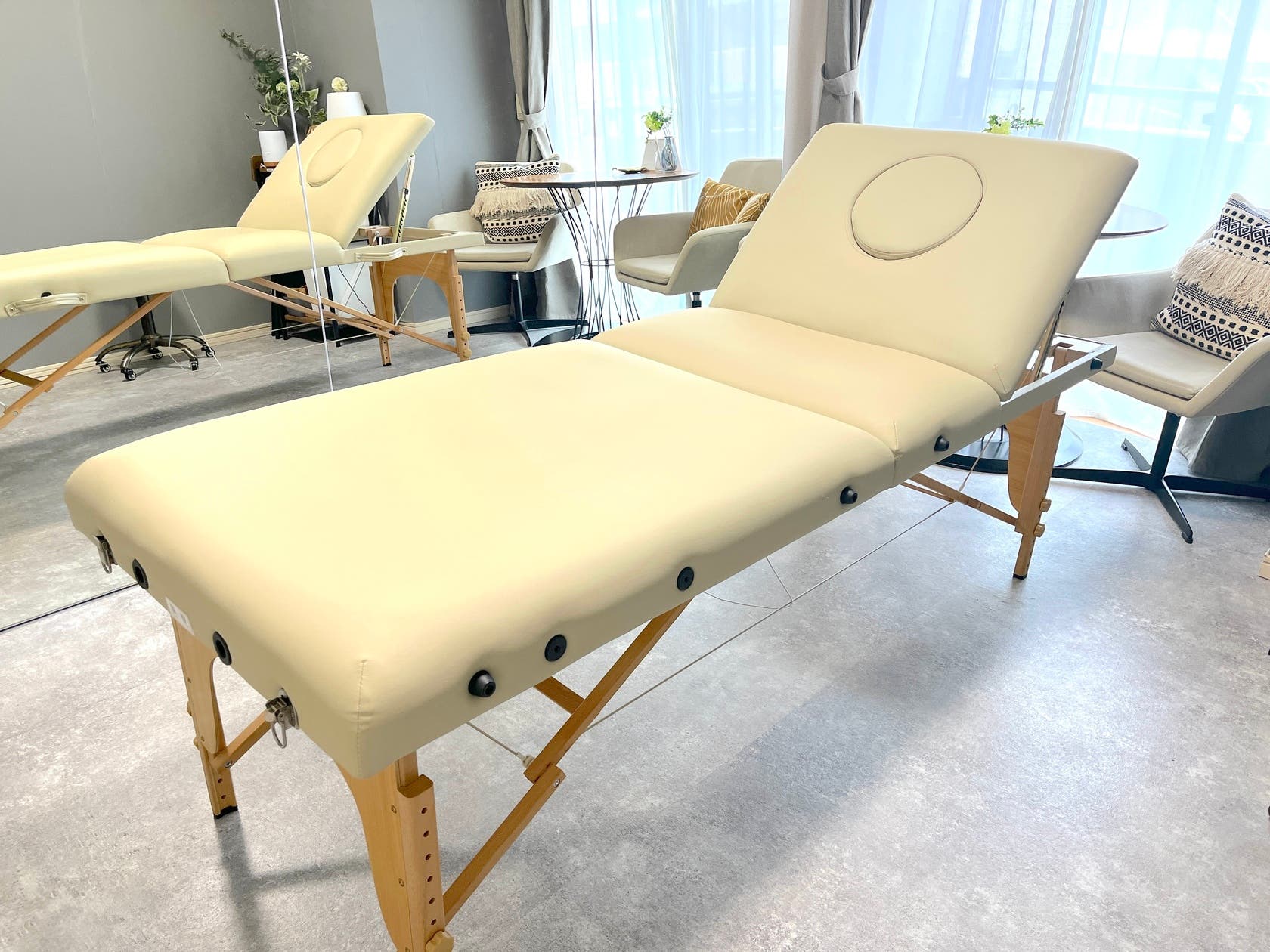 【川崎駅5分】平日1h/¥880‼️📣静かな贅沢サロン/ヨガ/ポージング/撮影会/ゆったり会議も！の写真7