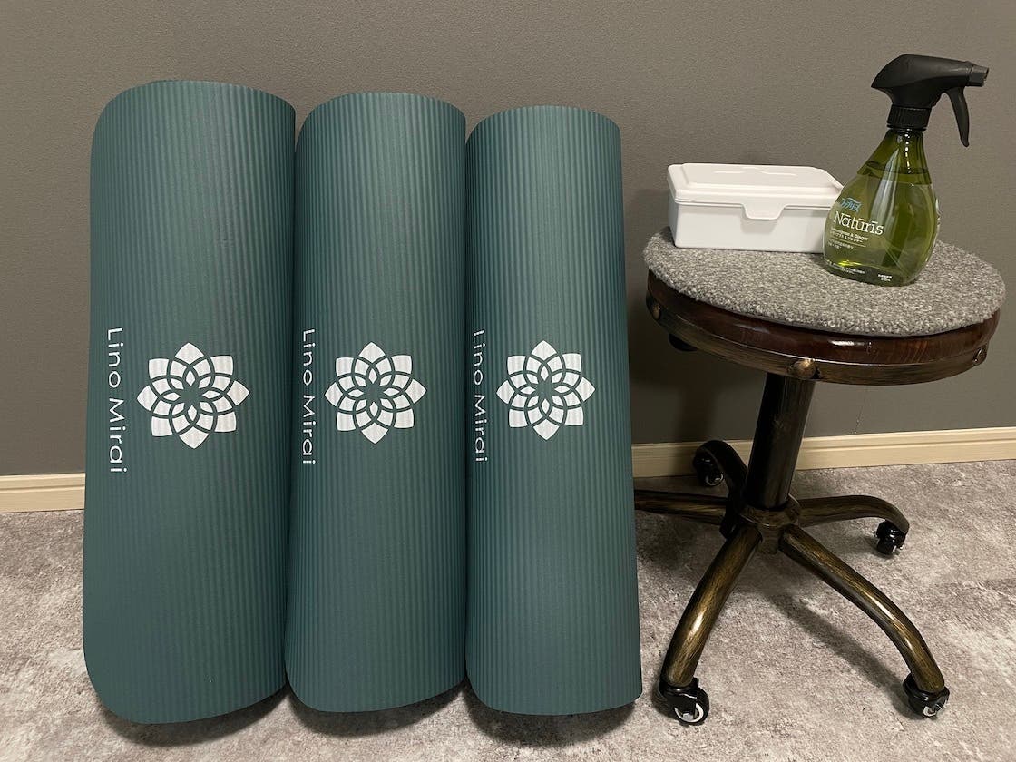 【川崎駅5分】平日1h/¥880‼️📣静かな贅沢サロン/ヨガ/ポージング/撮影会/ゆったり会議も！の写真21