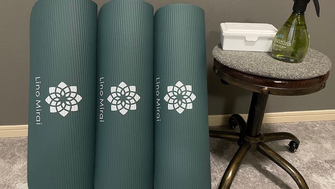 【川崎駅5分】平日1h/¥880‼️📣静かな贅沢サロン/ヨガ/ポージング/撮影会/ゆったり会議も!の写真21