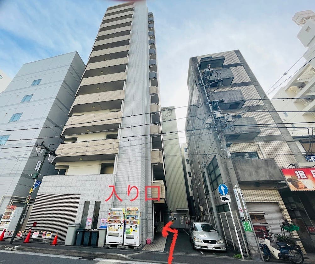 【川崎駅5分】平日1h/¥880‼️📣静かな贅沢サロン/ヨガ/ポージング/撮影会/ゆったり会議も！の写真22