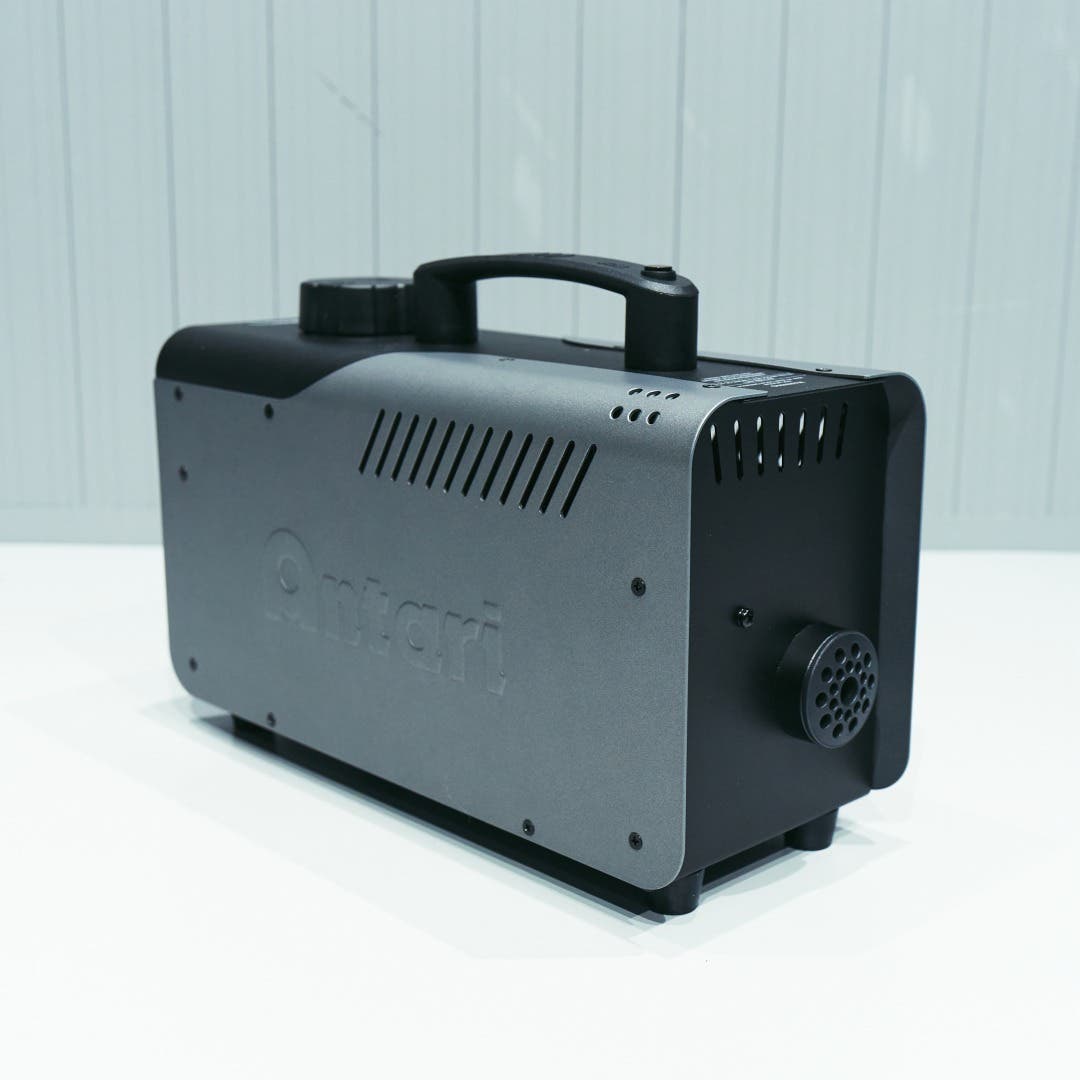 💨スモークマシーン (Z800II / Antari)の画像1