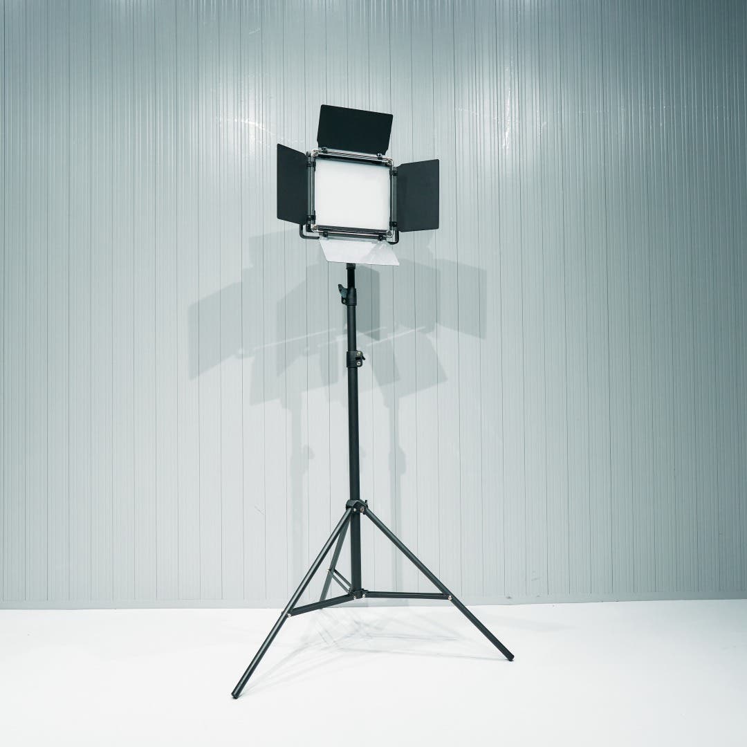 LEDパネルライト (NEEWER / NL660)の画像1