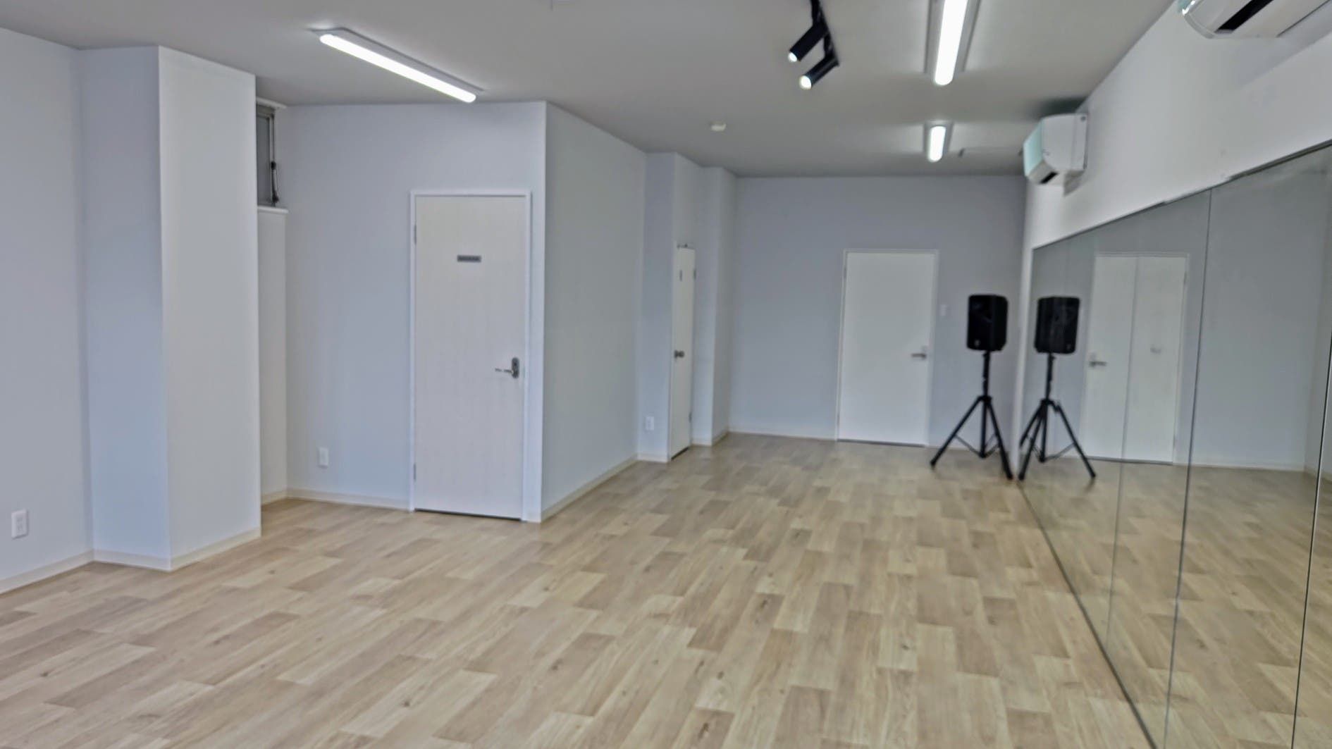 みんなの夢を応援したい！このスタジオから大きく羽ばたけ！！の写真2