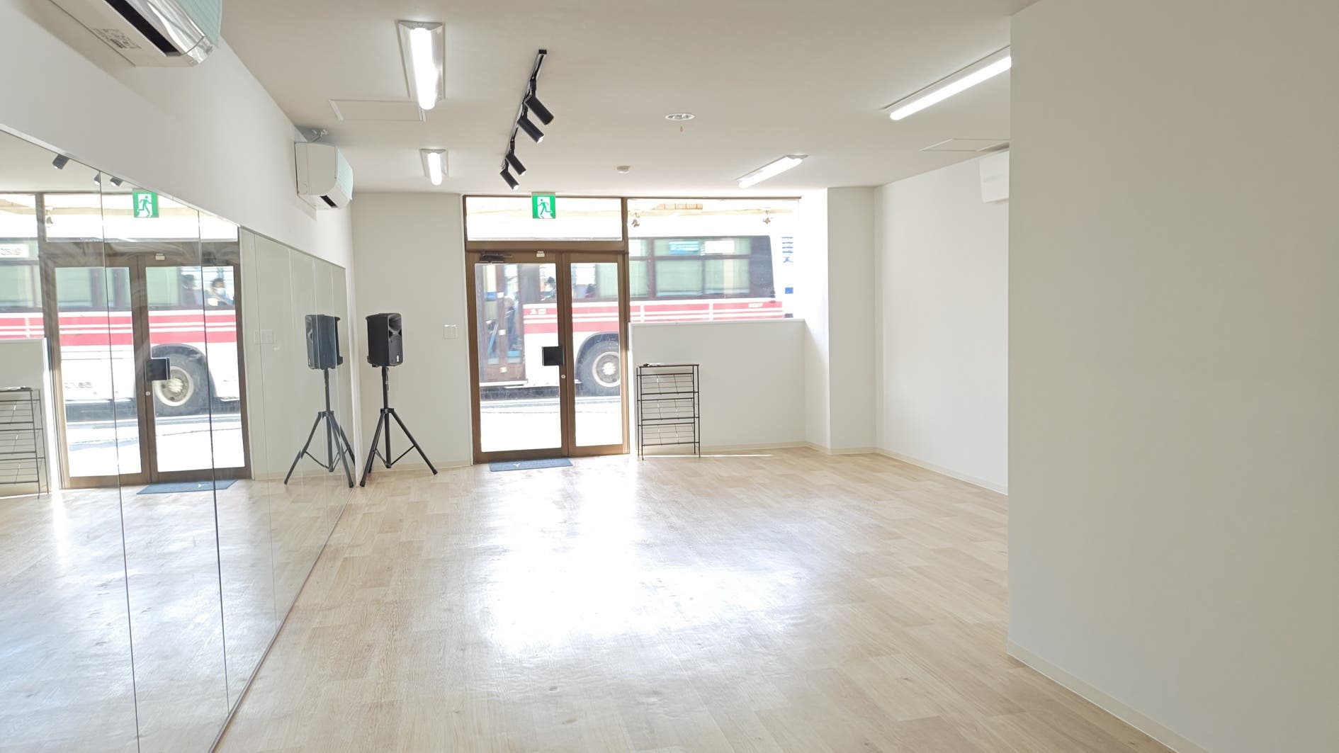 みんなの夢を応援したい！このスタジオから大きく羽ばたけ！！の写真3