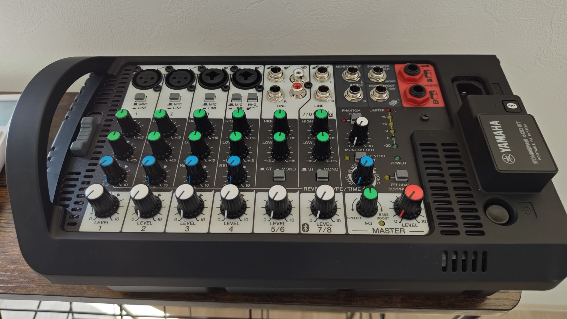 みんなの夢を応援したい！このスタジオから大きく羽ばたけ！！の写真9