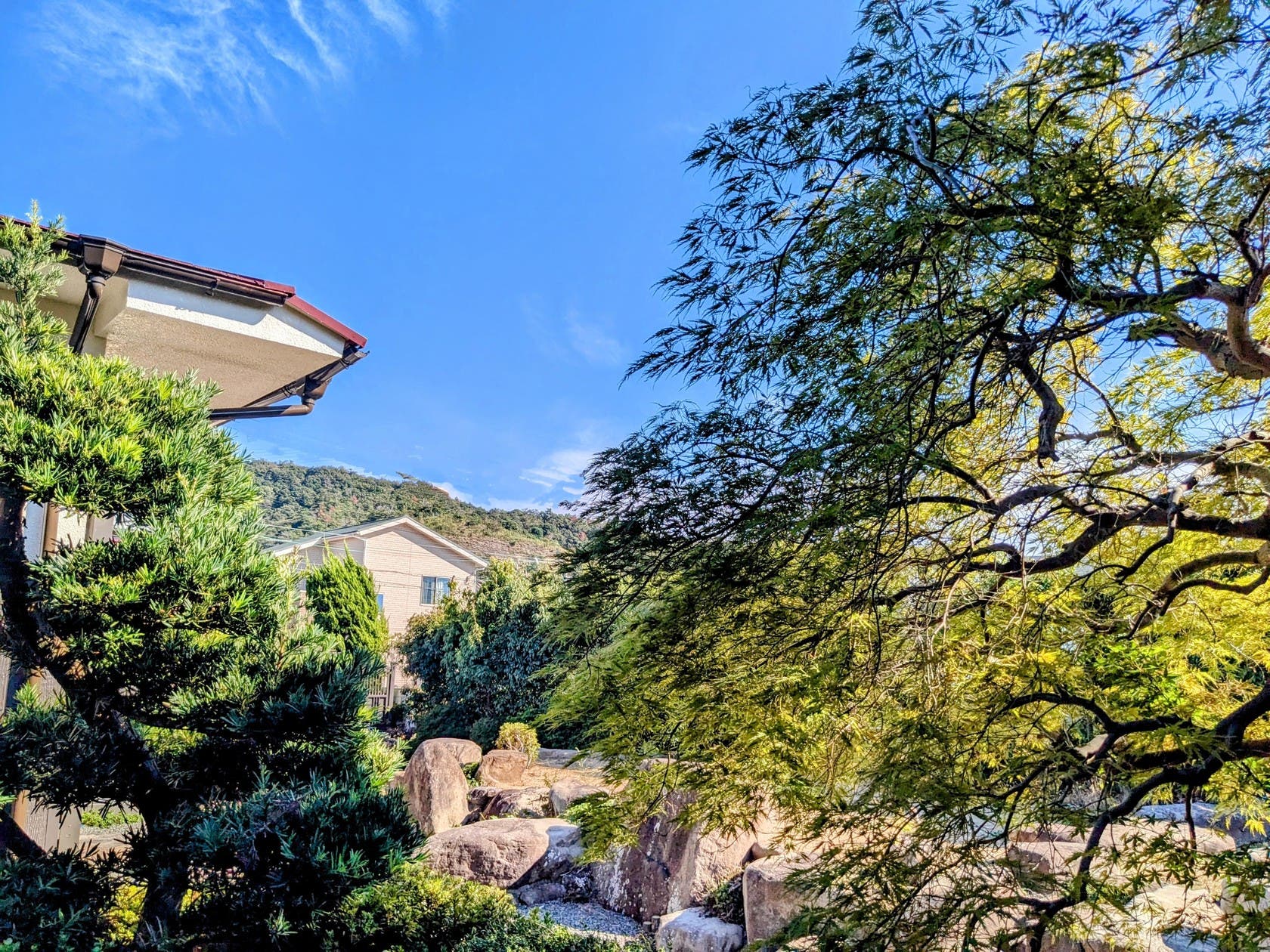 【つるふく】和モダン一棟貸し/制服貸出/岬町/コスプレ・撮影・イベントなどの写真9