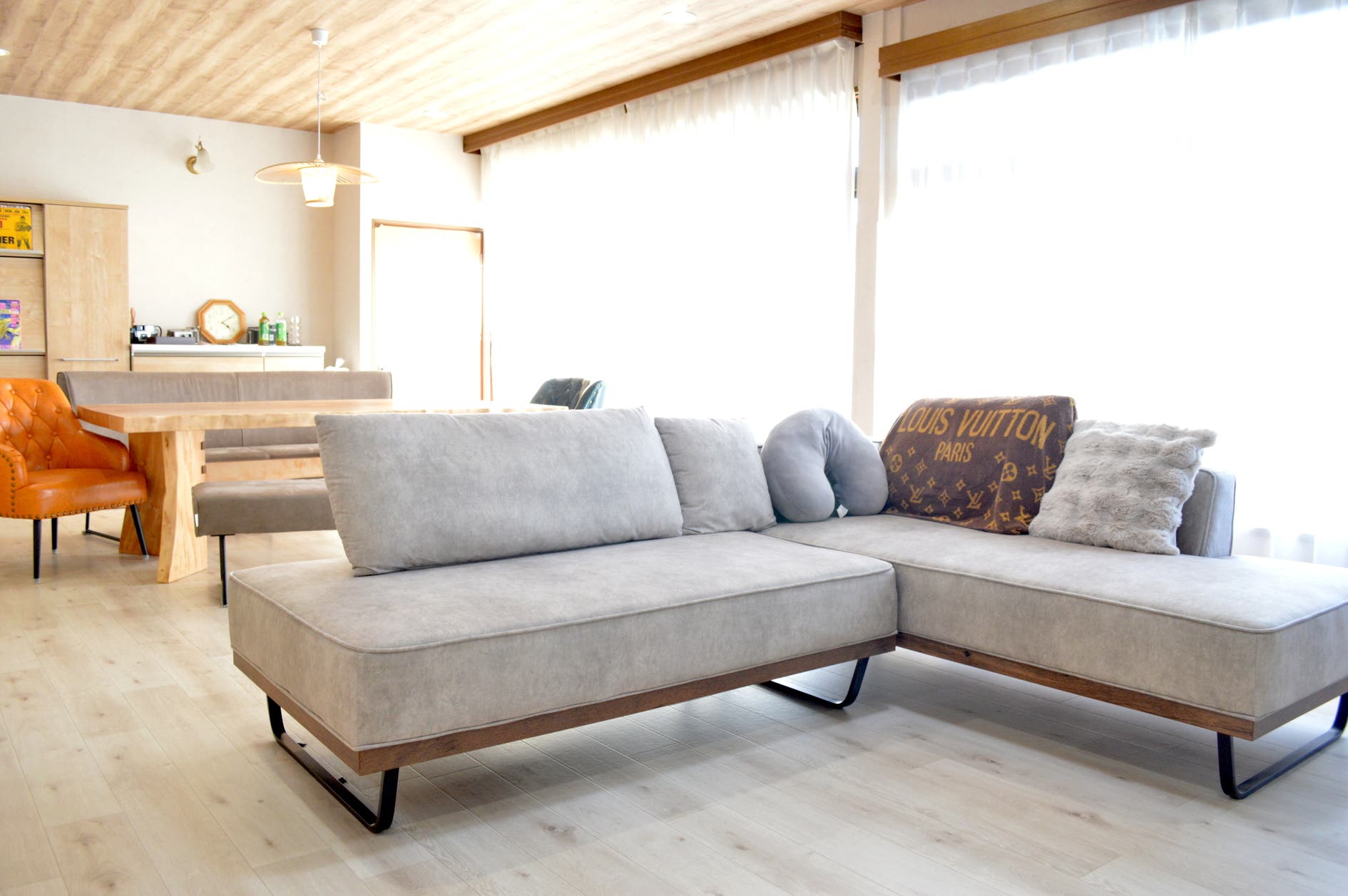 【つるふく】和モダン一棟貸し/制服貸出/岬町/コスプレ・撮影・イベントなどの写真15