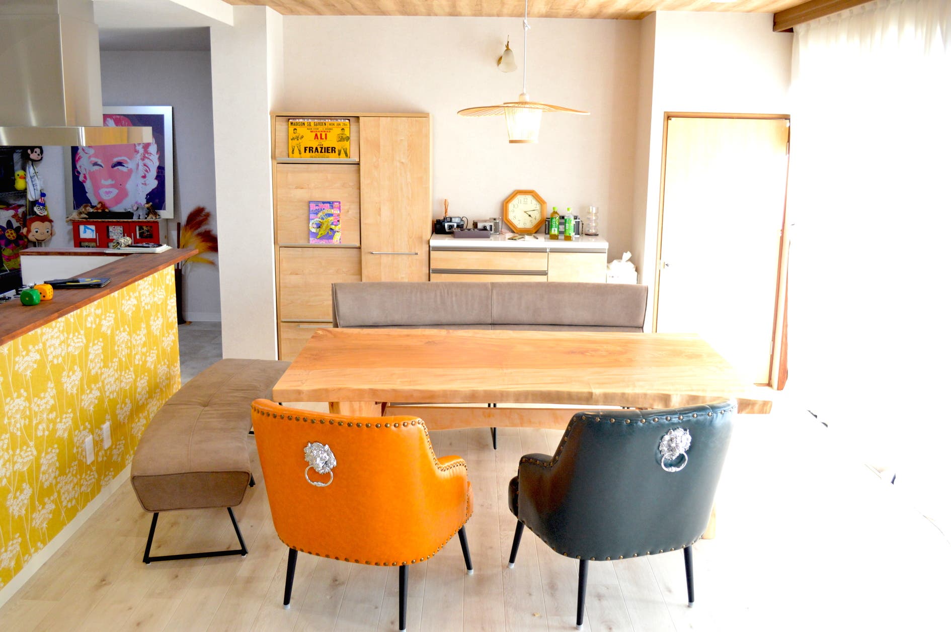 【つるふく】和モダン一棟貸し/制服貸出/岬町/コスプレ・撮影・イベントなどの写真17