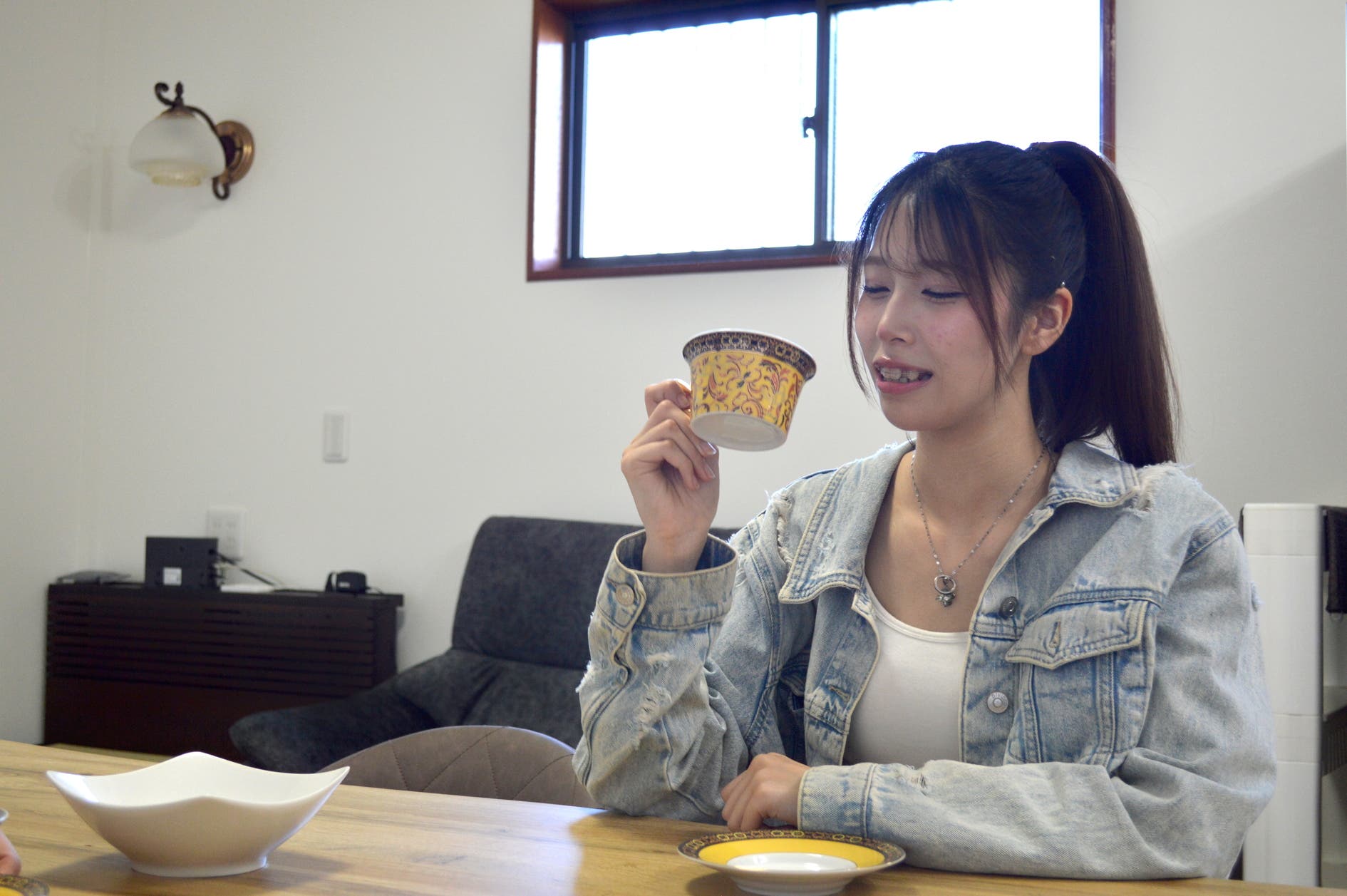 【つるふく】和モダン一棟貸し/制服貸出/岬町/コスプレ・撮影・イベントなどの写真6