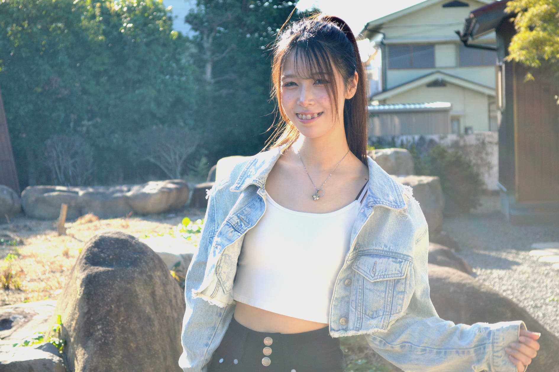 【つるふく】和モダン一棟貸し/制服貸出/岬町/コスプレ・撮影・イベントなどの写真8