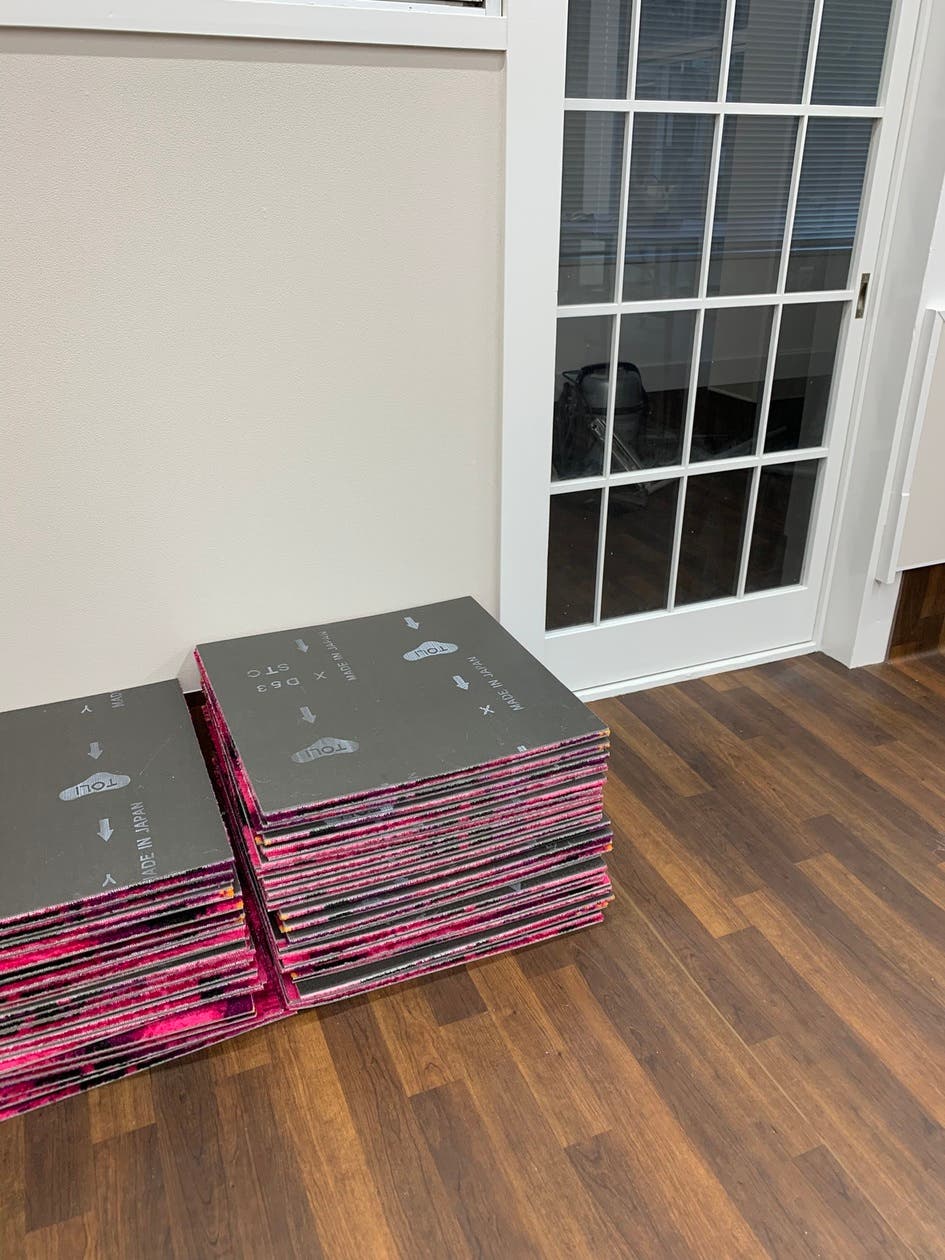 小田急線渋沢駅から徒歩約11分の路面スペースの写真5