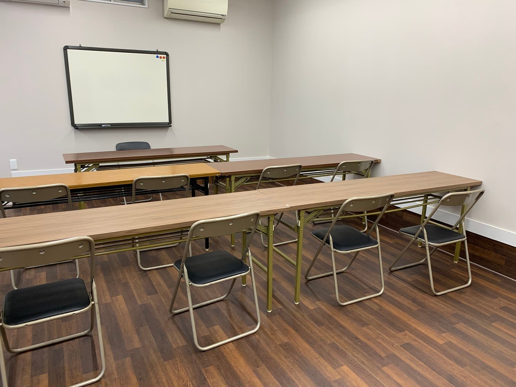 小田急線渋沢駅から徒歩約11分の路面スペースの写真6