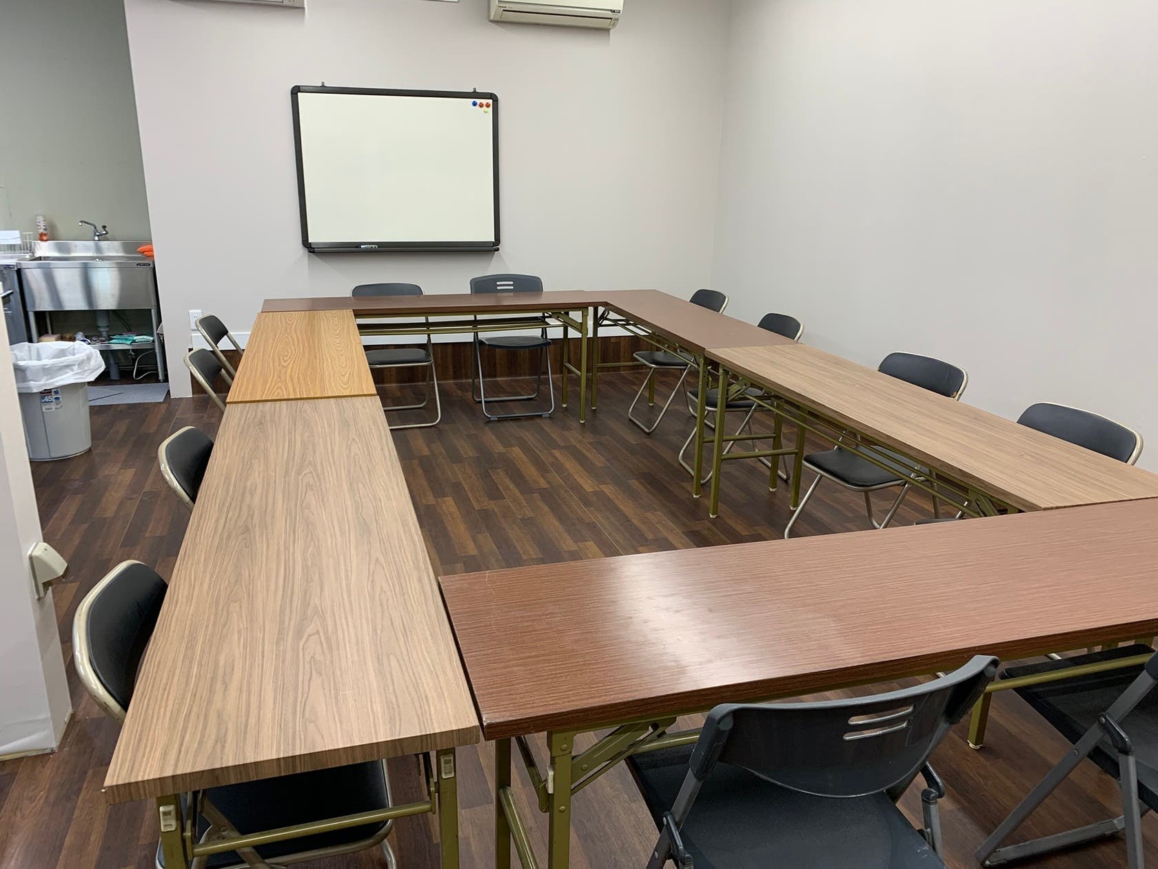 小田急線渋沢駅から徒歩約11分の路面スペースの写真7