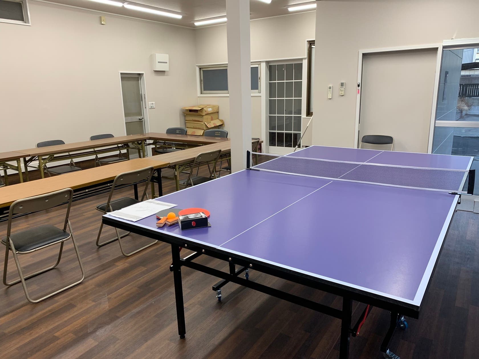 小田急線渋沢駅から徒歩約11分の路面スペースの写真8