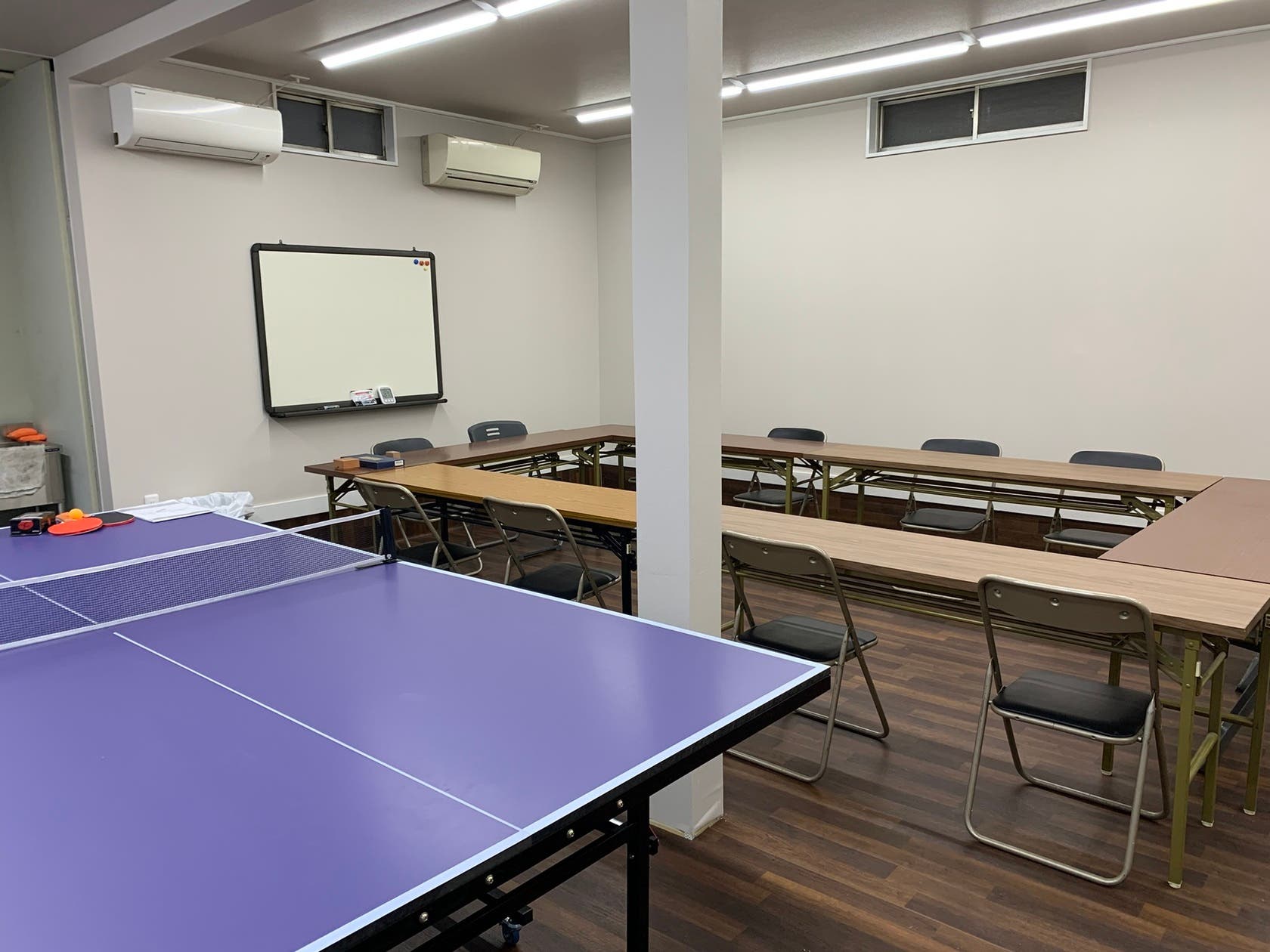 小田急線渋沢駅から徒歩約11分の路面スペースの写真9