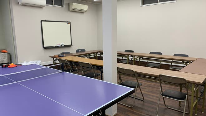 小田急線渋沢駅から徒歩約11分の路面スペースの写真9