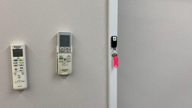 小田急線渋沢駅から徒歩約11分の路面スペースの写真10