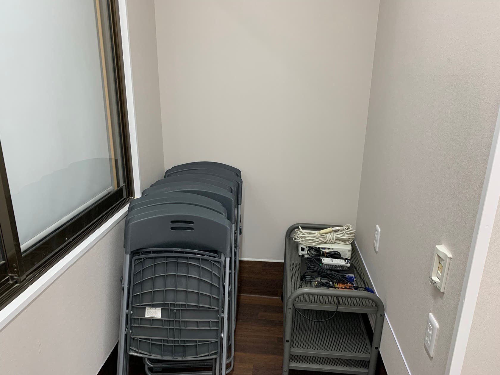 小田急線渋沢駅から徒歩約11分の路面スペースの写真12