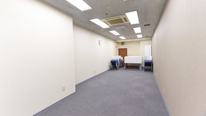 【JR新橋駅目の前!36名】プロジェクタ―・WiFi無料!10Gbps回線!ふれあい貸し会議室 新橋No125 ニュー新橋ビルの写真20