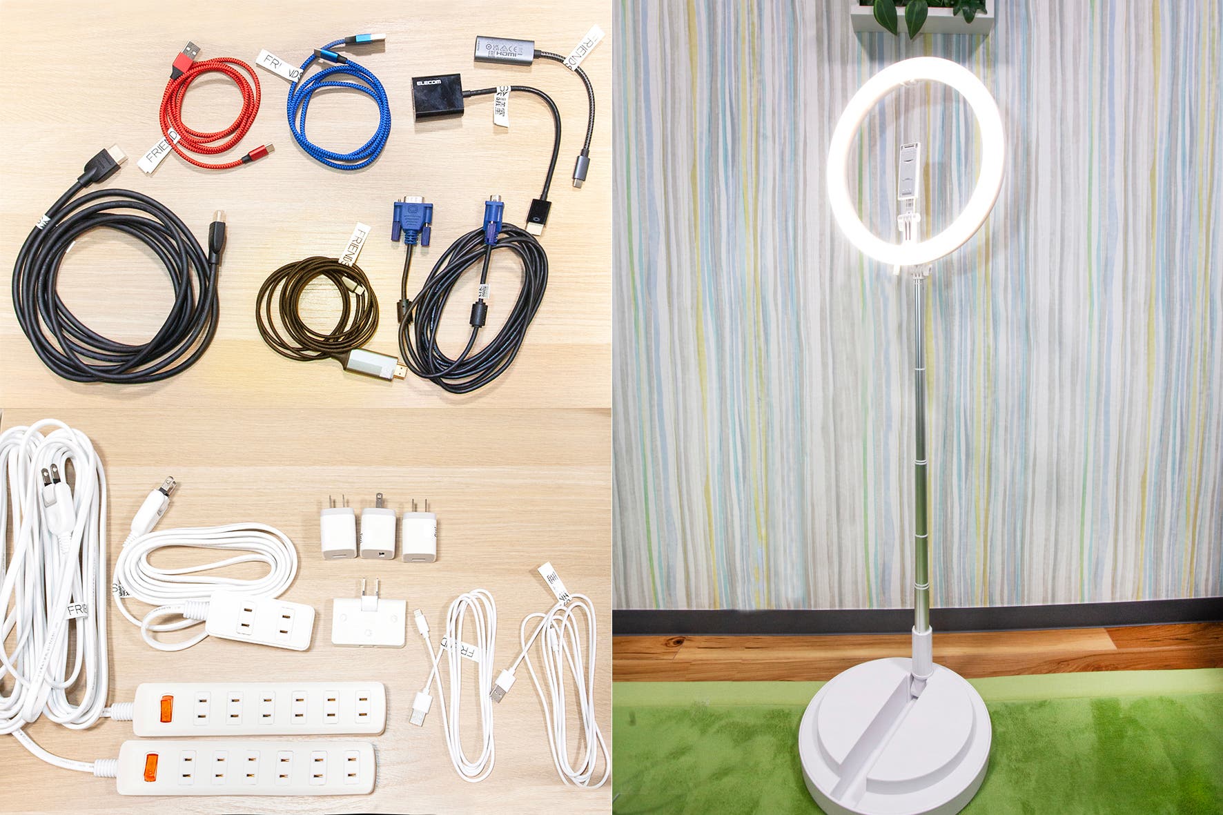 仙台駅西口徒歩５分/20名収容/会議/セミナー/研修/撮影/ボードゲーム/テレワーク/オフィス/個室/レンタル/オンラインの写真8