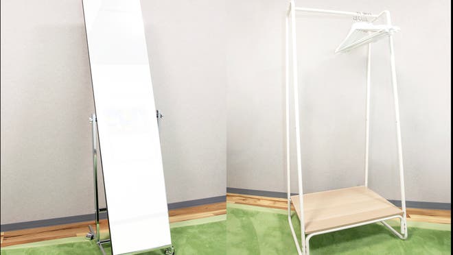 仙台駅西口徒歩5分/20名収容/会議/セミナー/研修/撮影/ボードゲーム/テレワーク/オフィス/個室/レンタル/オンラインの写真10