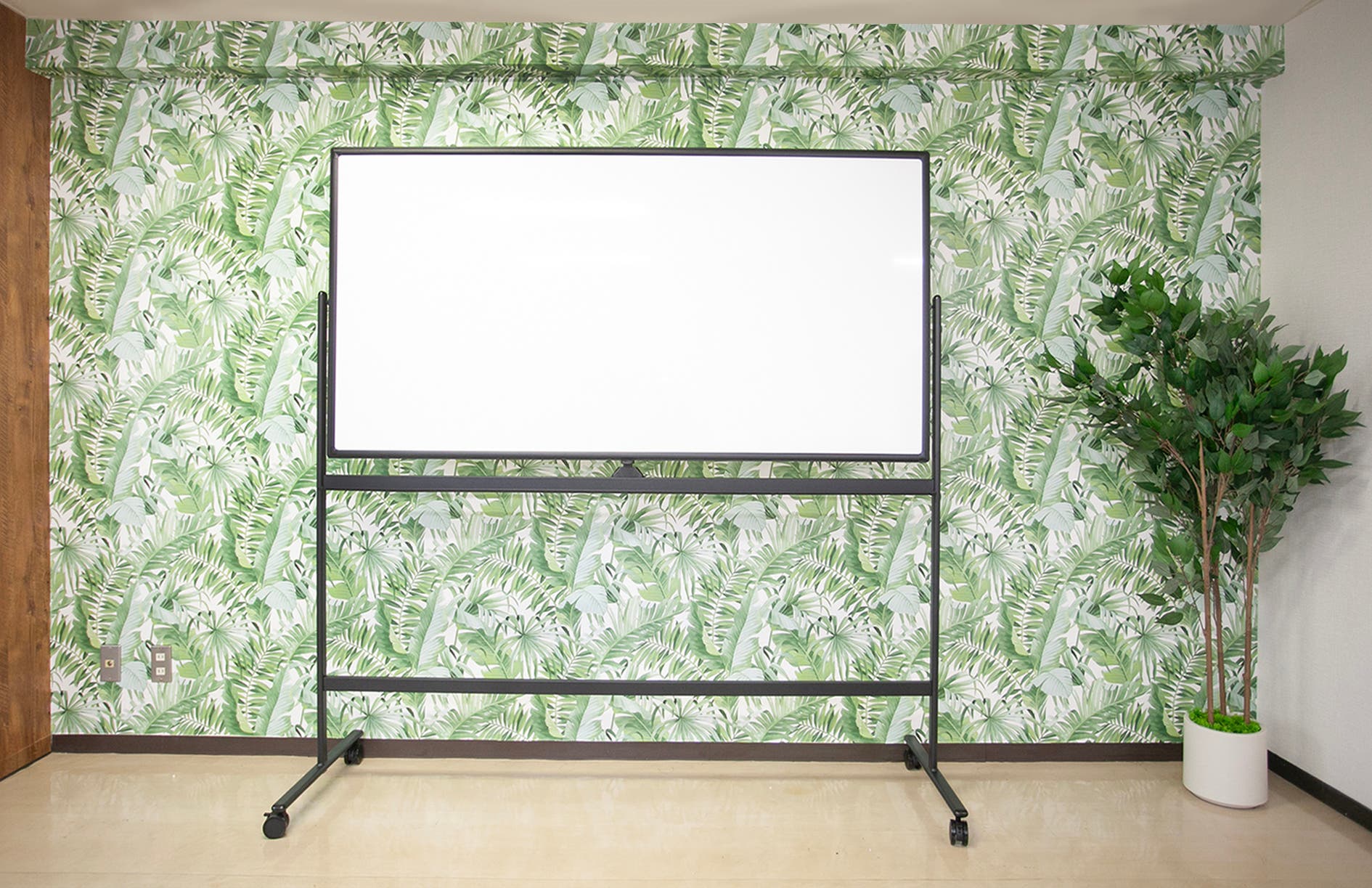 仙台駅西口徒歩５分/20名収容/会議/セミナー/研修/撮影/ボードゲーム/テレワーク/オフィス/個室/レンタル/オンラインの写真6