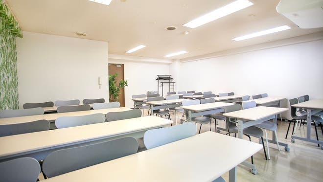 仙台駅西口徒歩5分/20名収容/会議/セミナー/研修/撮影/ボードゲーム/テレワーク/オフィス/個室/レンタル/オンラインの写真5