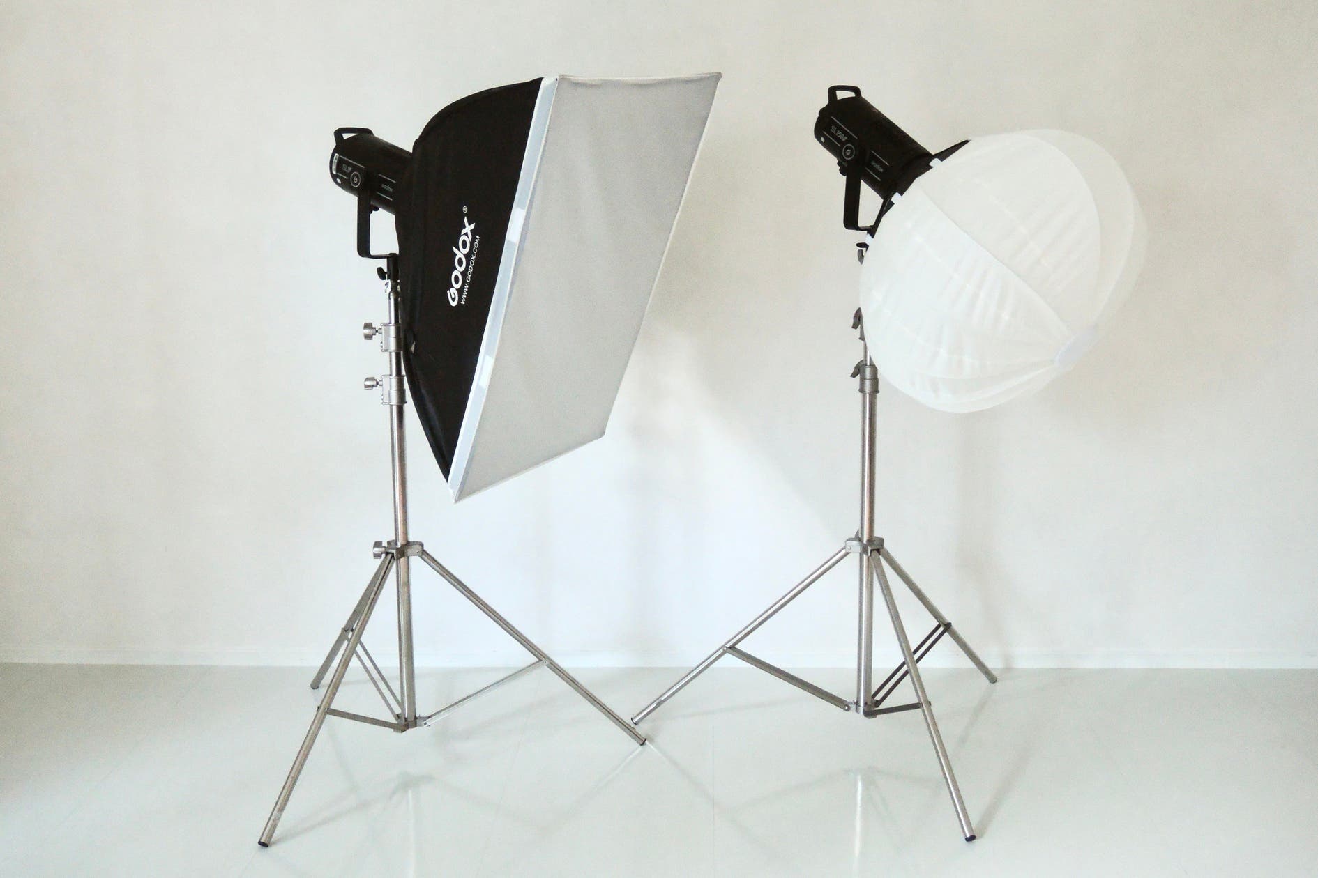 定常光LEDライト　godox SL150Ⅱ （レビュー投稿で無料貸し出しキャンペーン中）の画像1