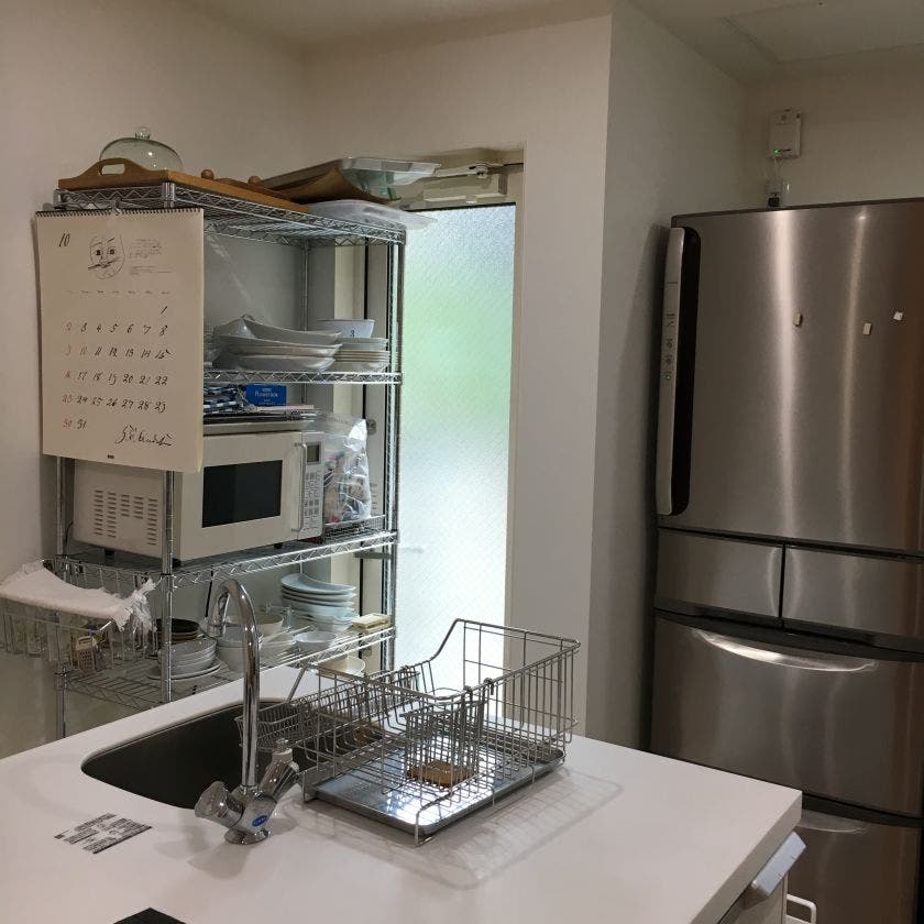 椎名町駅徒歩４~5分 キッチン&ピアノ&WIFI環境okのスペース。池袋 西口徒歩15分の写真8