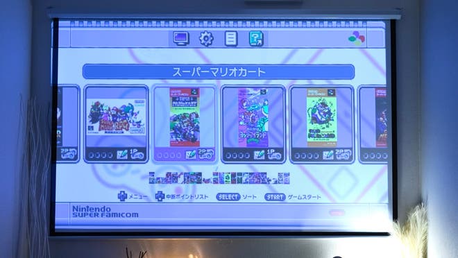 〈✨心斎橋徒歩圏内💕新規オープン🎀〉韓国っぽ🤍×おうちシアター🎬隠れ家で女子会💕大迫力100㌅で鑑賞会🎬✨の写真15