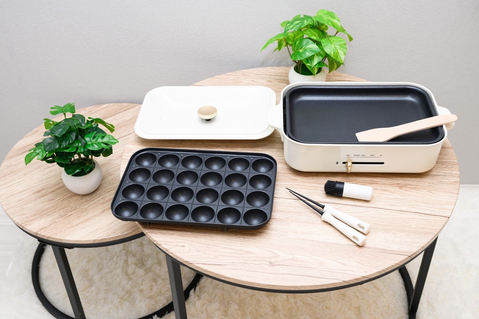 〈✨心斎橋徒歩圏内💕新規オープン🎀〉韓国っぽ🤍×おうちシアター🎬隠れ家で女子会💕大迫力100㌅で鑑賞会🎬✨の写真17