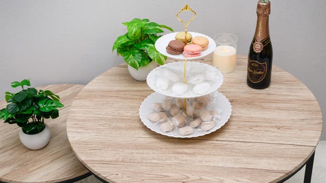 〈✨心斎橋徒歩圏内💕新規オープン🎀〉韓国っぽ🤍×おうちシアター🎬隠れ家で女子会💕大迫力100㌅で鑑賞会🎬✨の写真24